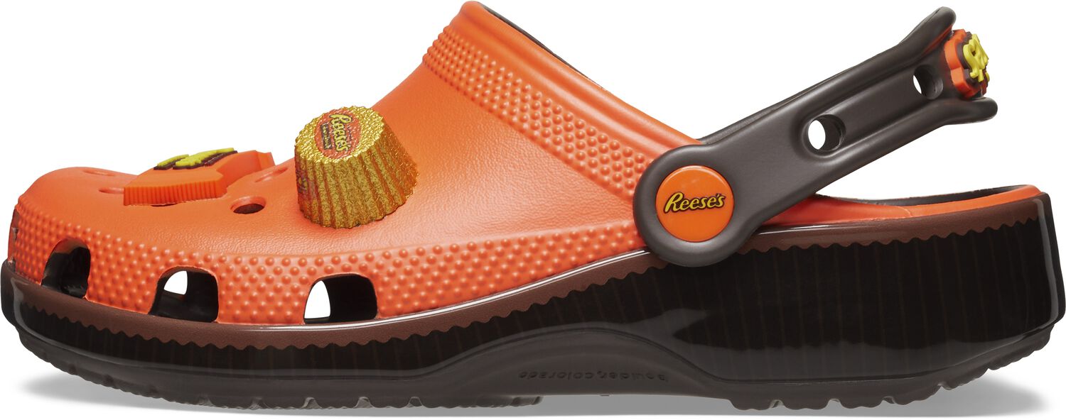 Crocs REESE’S Kids’ Classic Clogs