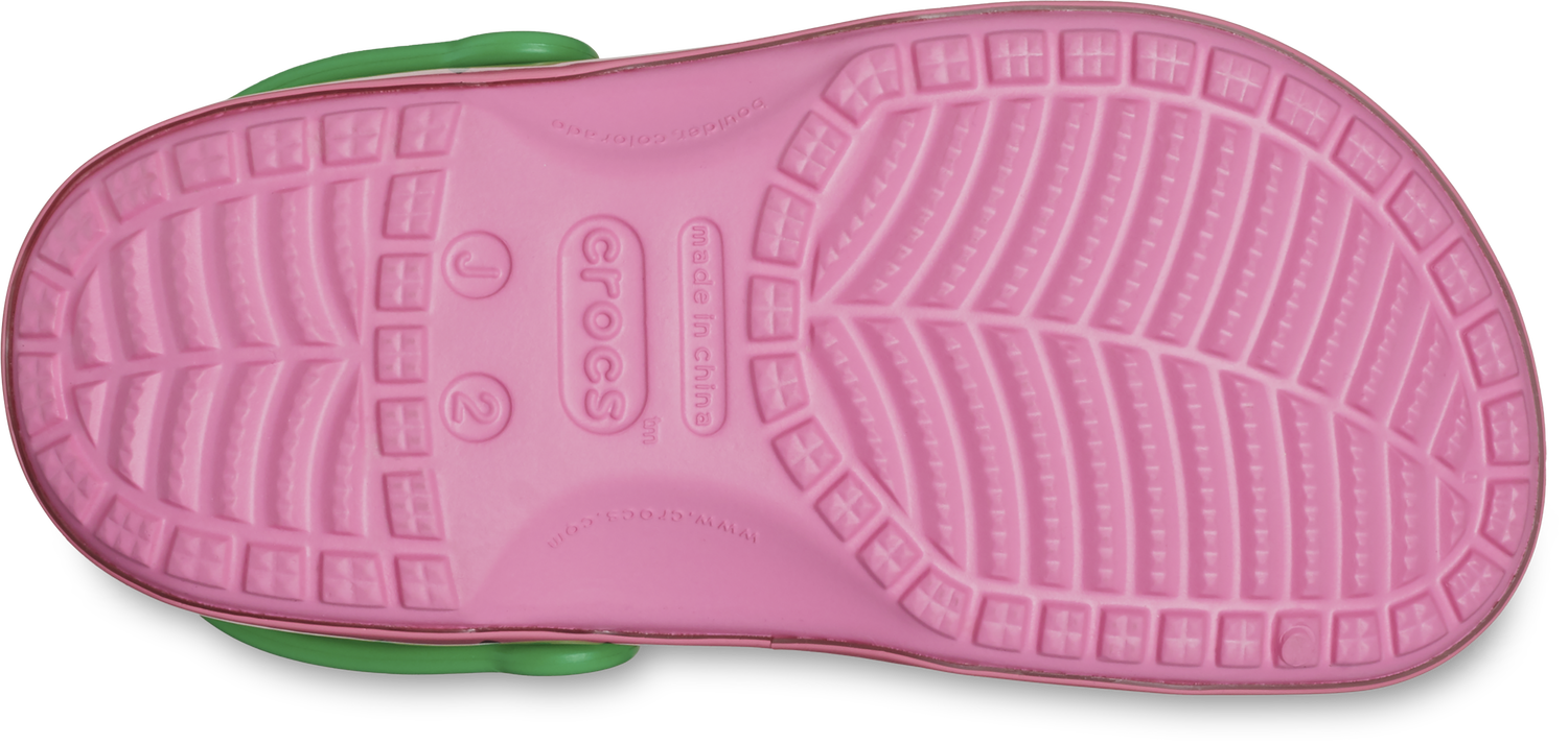 Crocs JOLLY RANCHER Kids’ Classic Clogs (Big Kids Sizes)