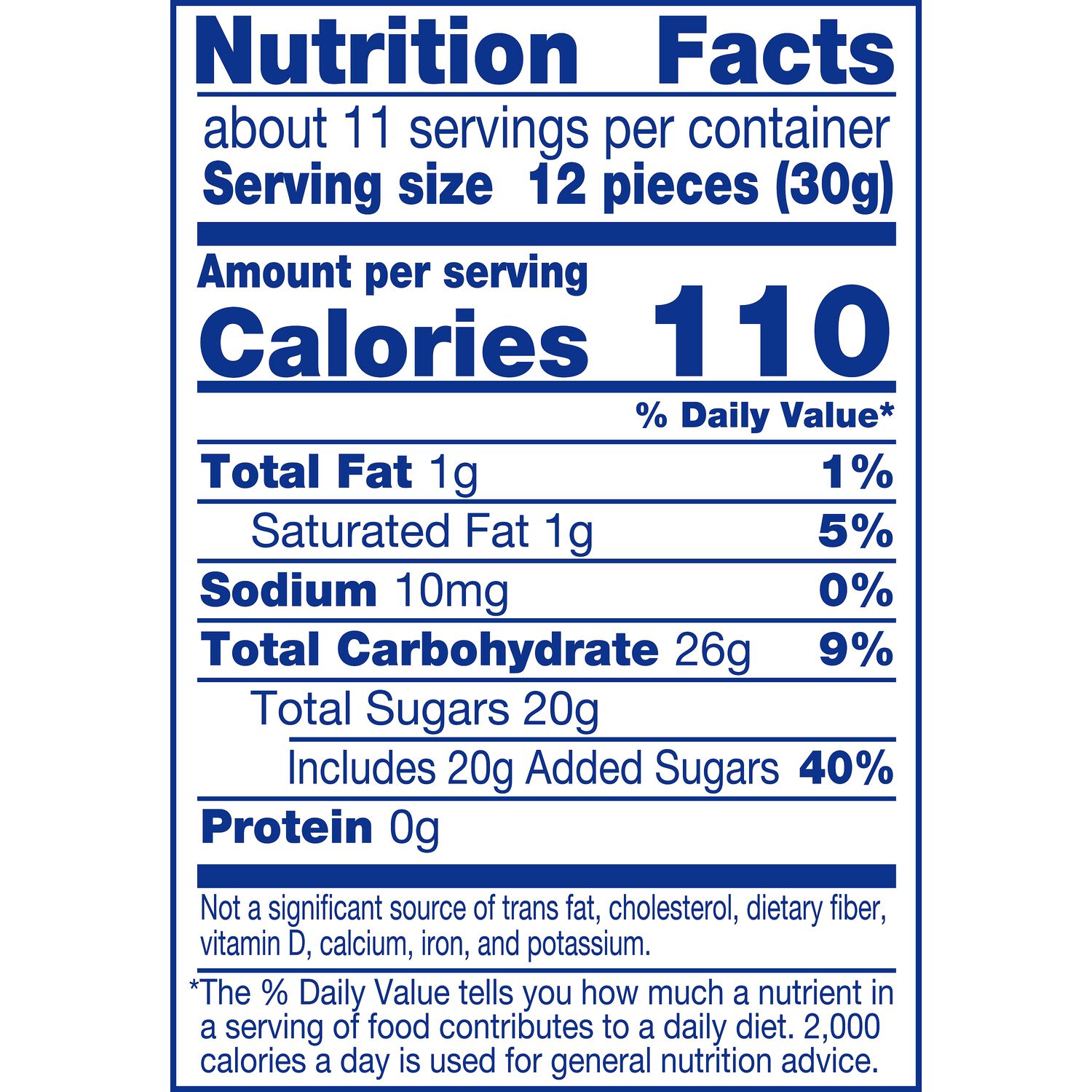 JOLLY RANCHER Chewy Poppers Original Fruit Flavored Candy Bag, 12 oz