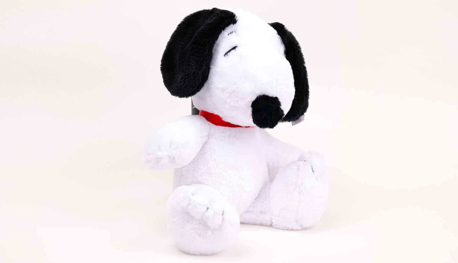 10" Plush Snoopy