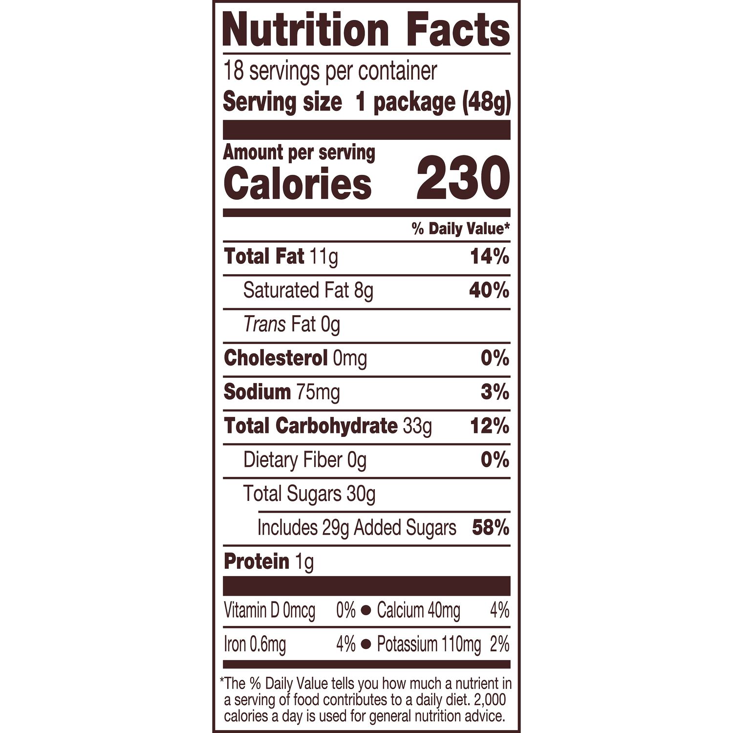 ROLO® Rich Chocolate Caramels Candy Rolls, 1.7 oz (18 Count)