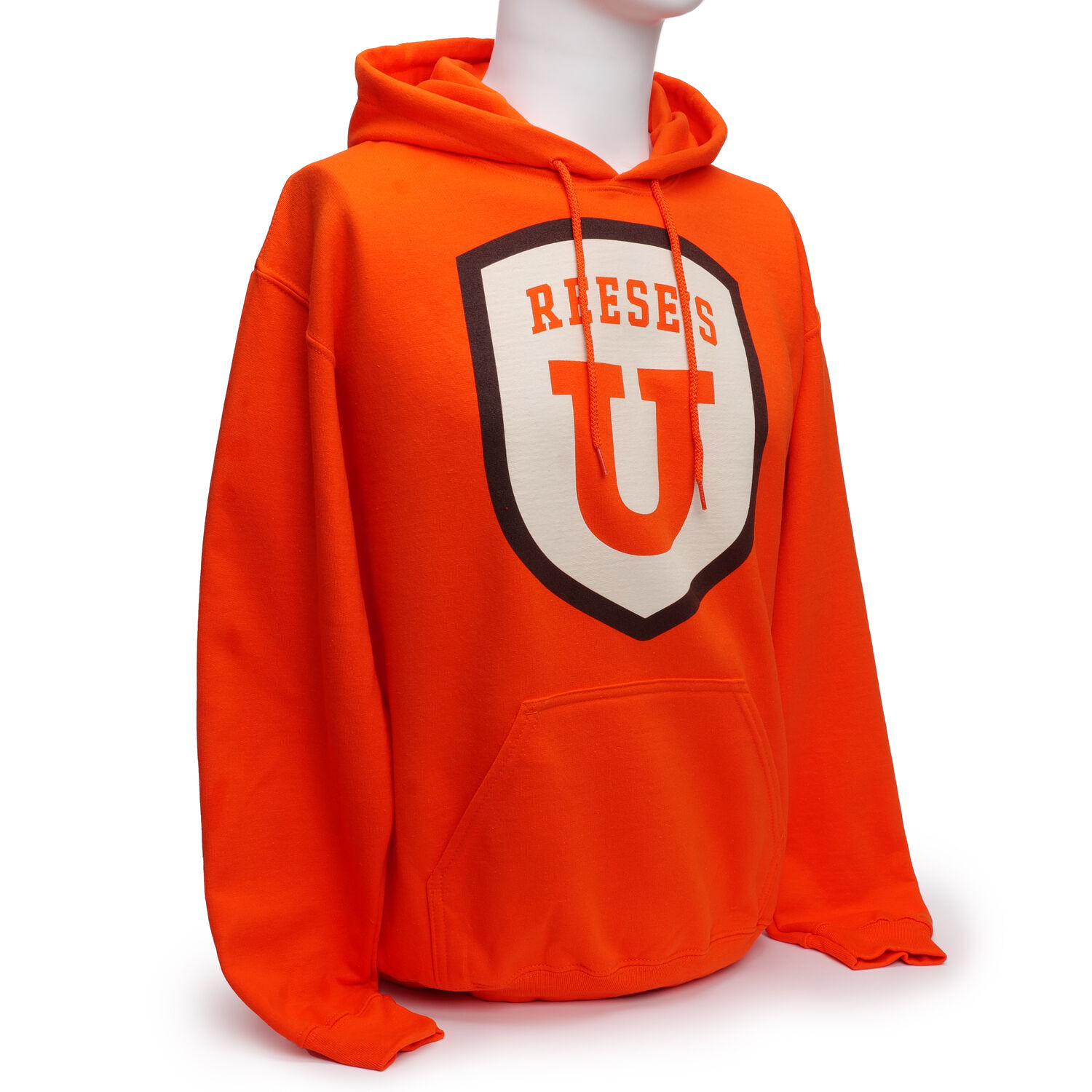 REESE'S University Insignia Hoodie Sweatshirt