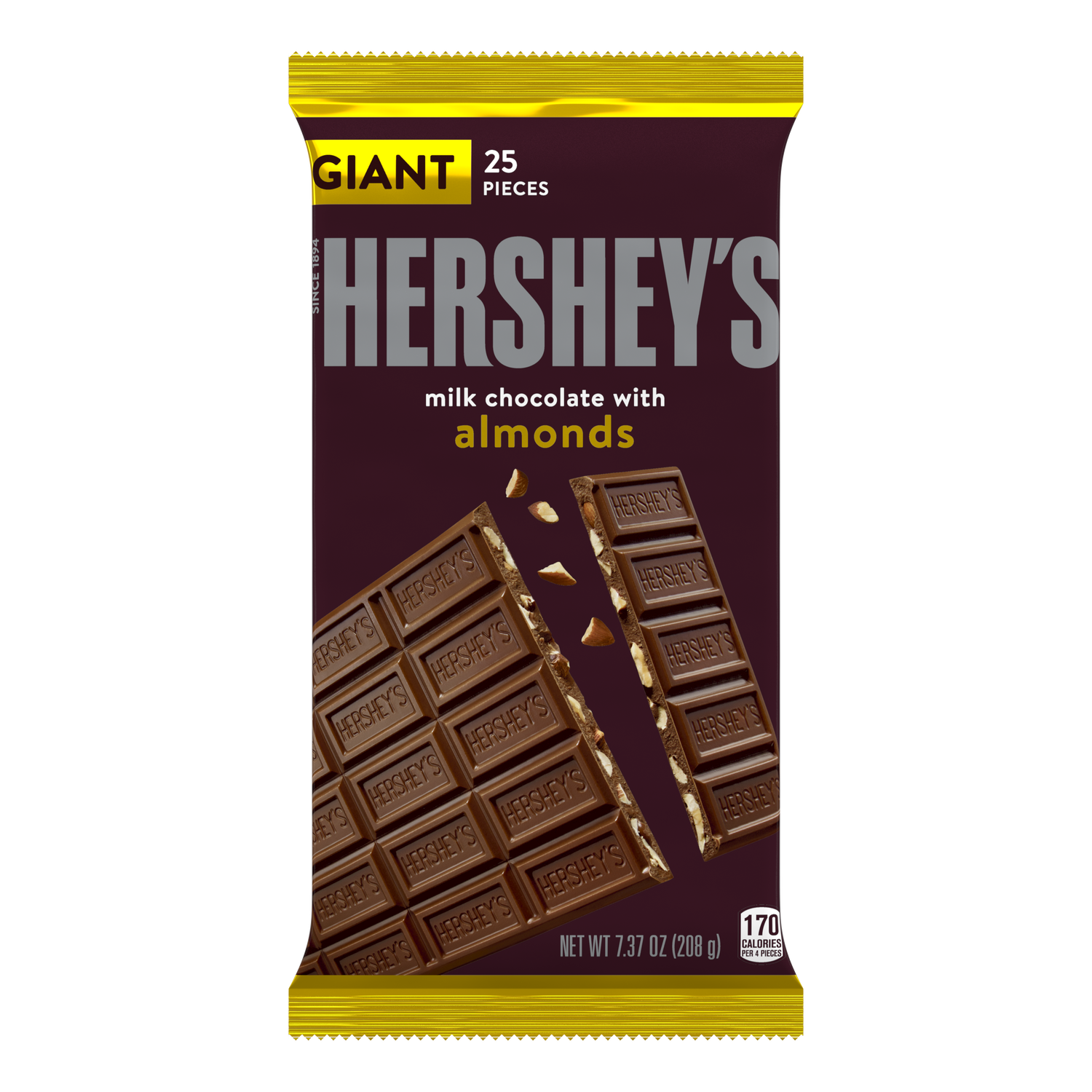 hershey chocolate asda