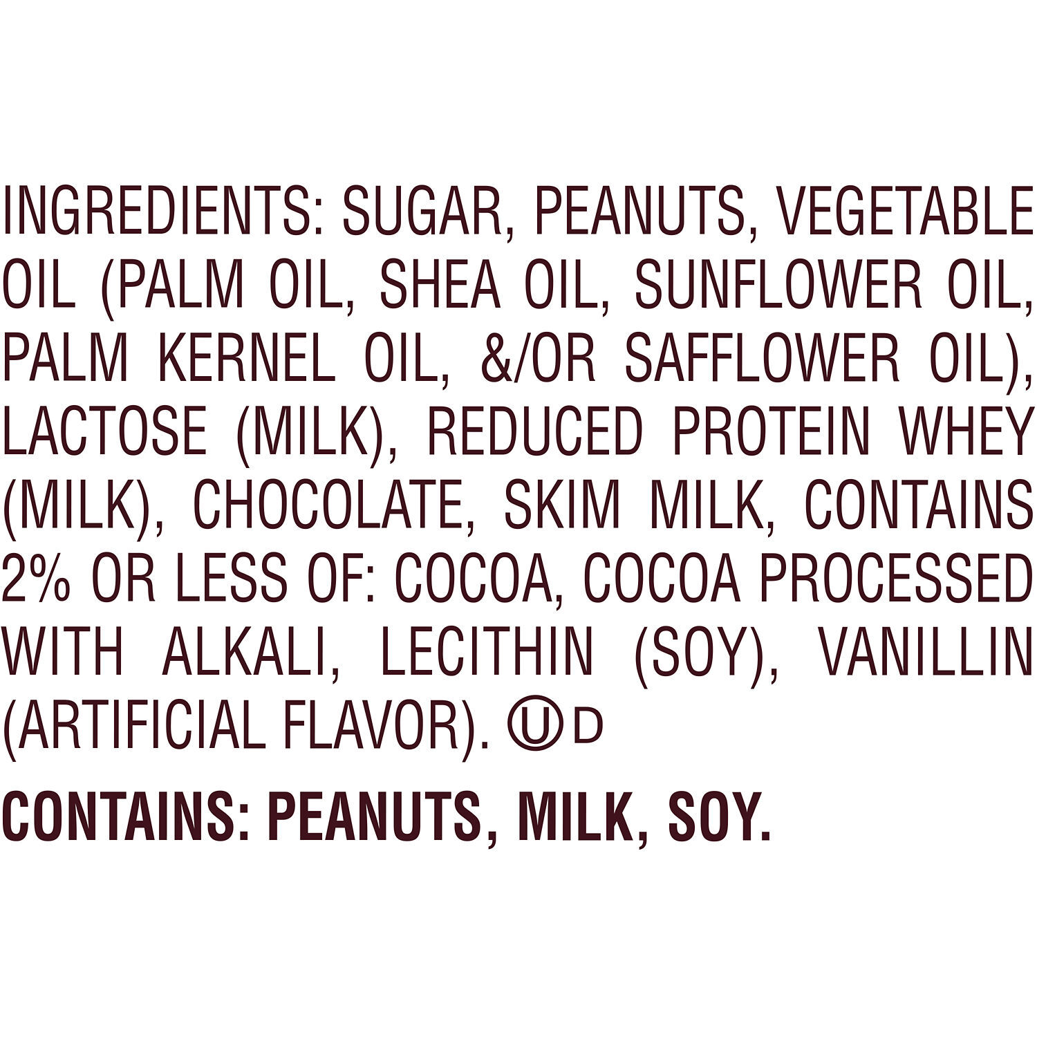 MR. GOODBAR Milk Chocolate with Peanuts Giant 7.13oz Candy Bar