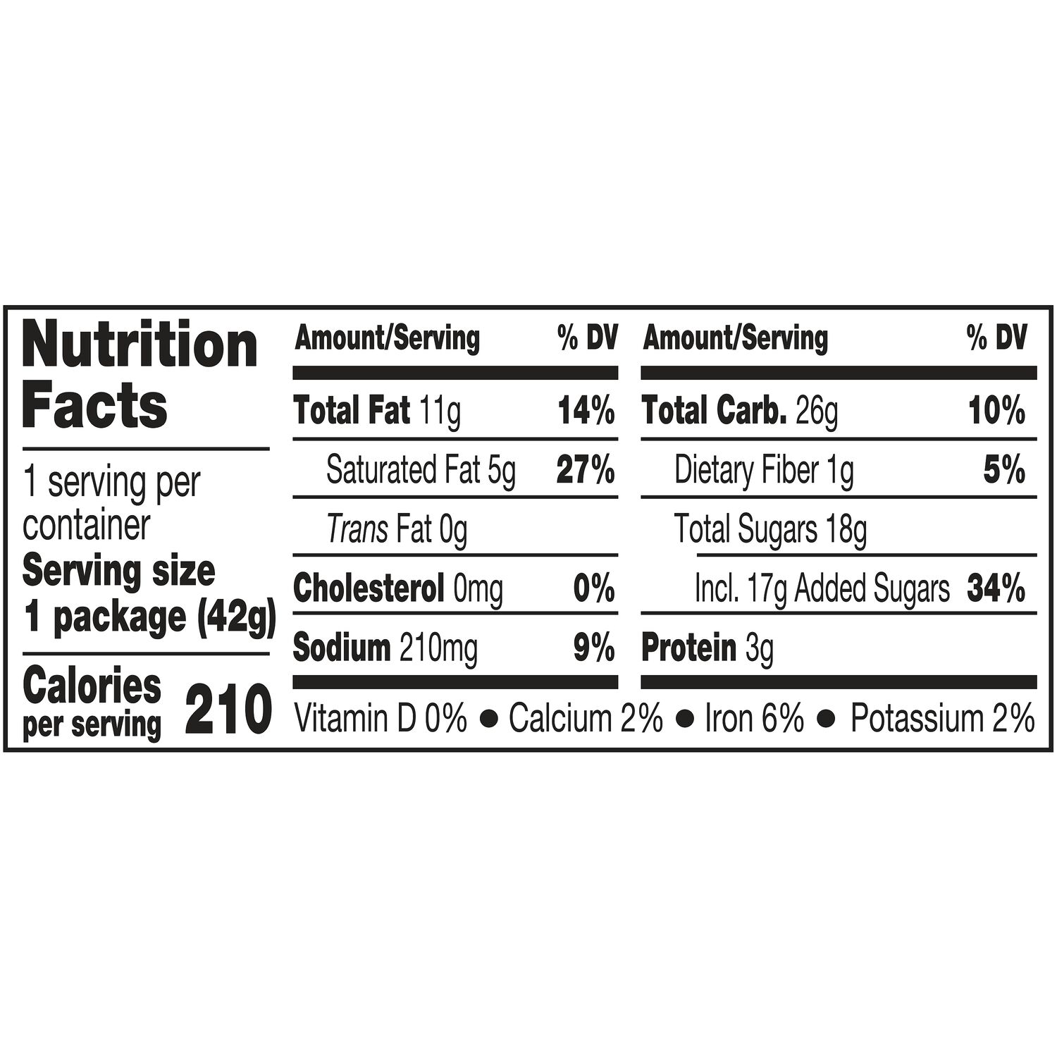 REESE'S TAKE 5 Milk Chocolate Peanut Butter Standard Size 1.5oz Candy Bar
