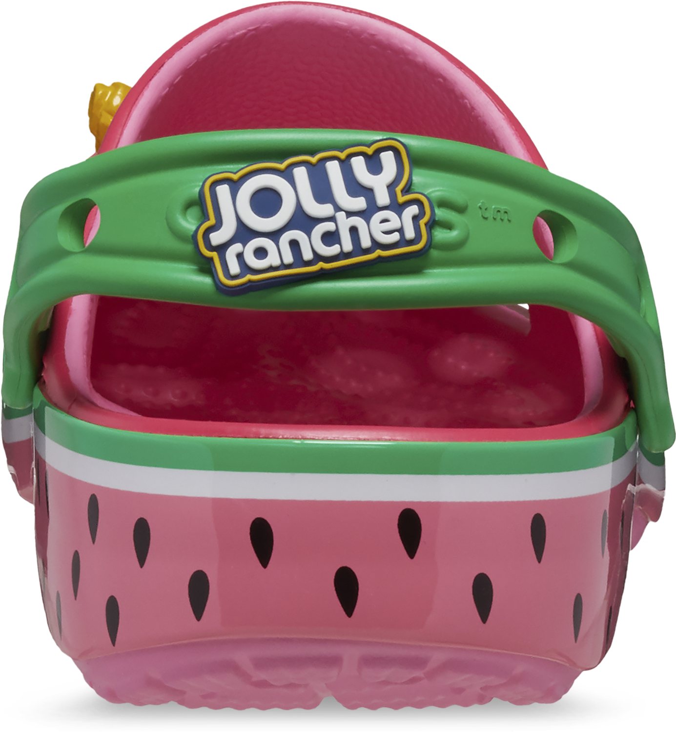 Crocs JOLLY RANCHER Kids’ Classic Clogs (Big Kids Sizes)