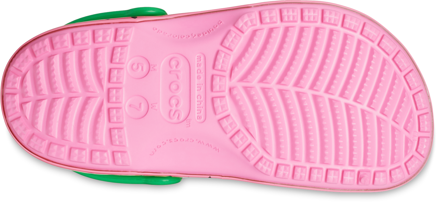Crocs JOLLY RANCHER Classic Clogs (Unisex)