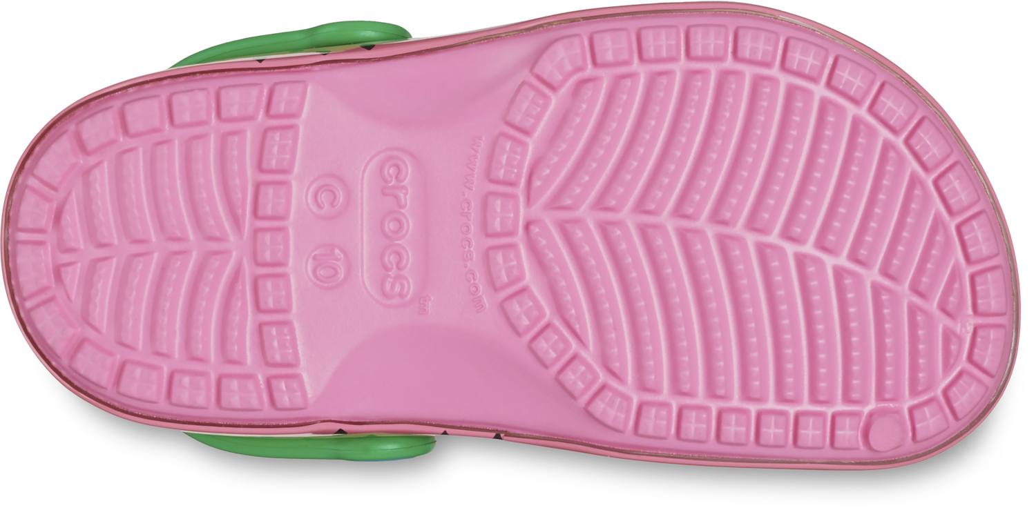 Crocs JOLLY RANCHER Kids’ Classic Clogs (Little Kids Sizes)