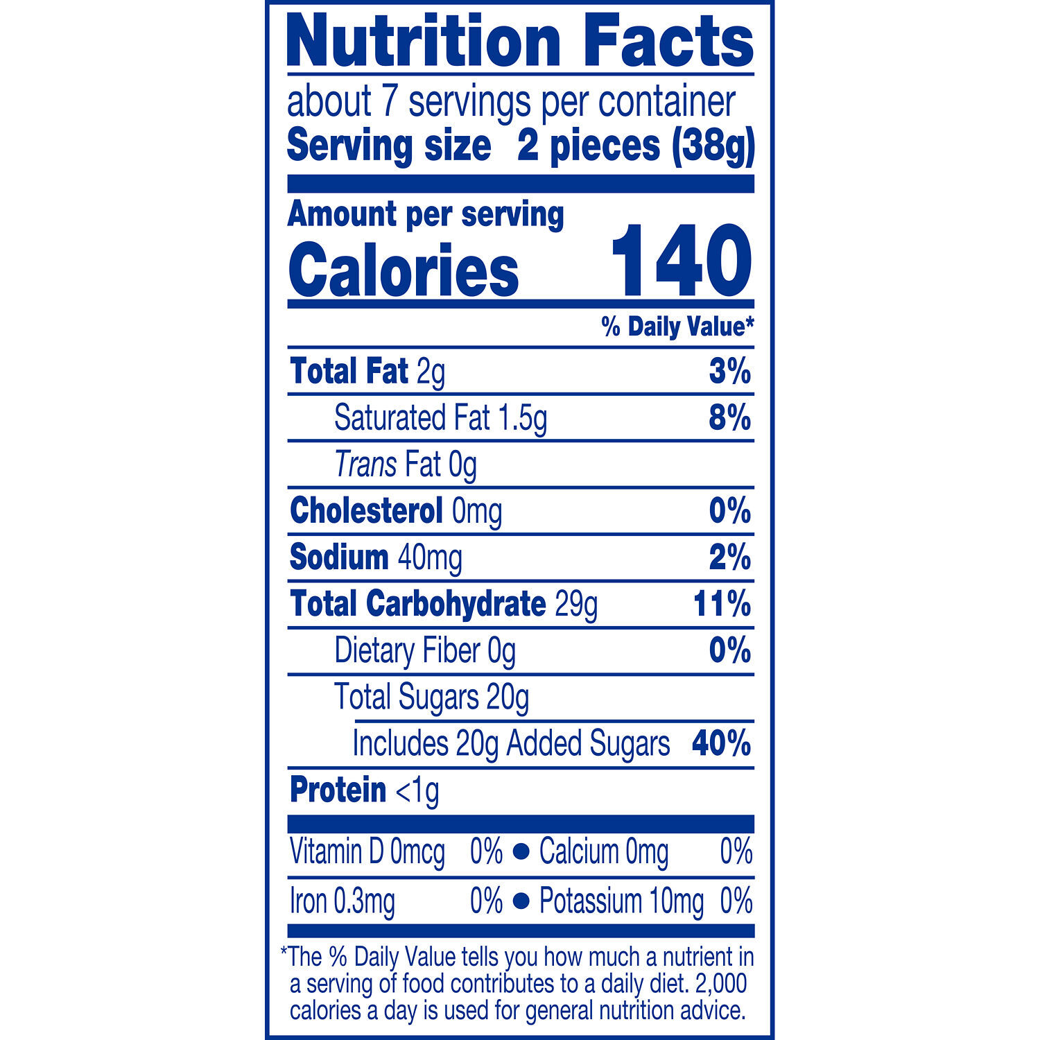 JOLLY RANCHER Ropes Blue Raspberry and Cherry Flavored Candy Bag, 10 oz