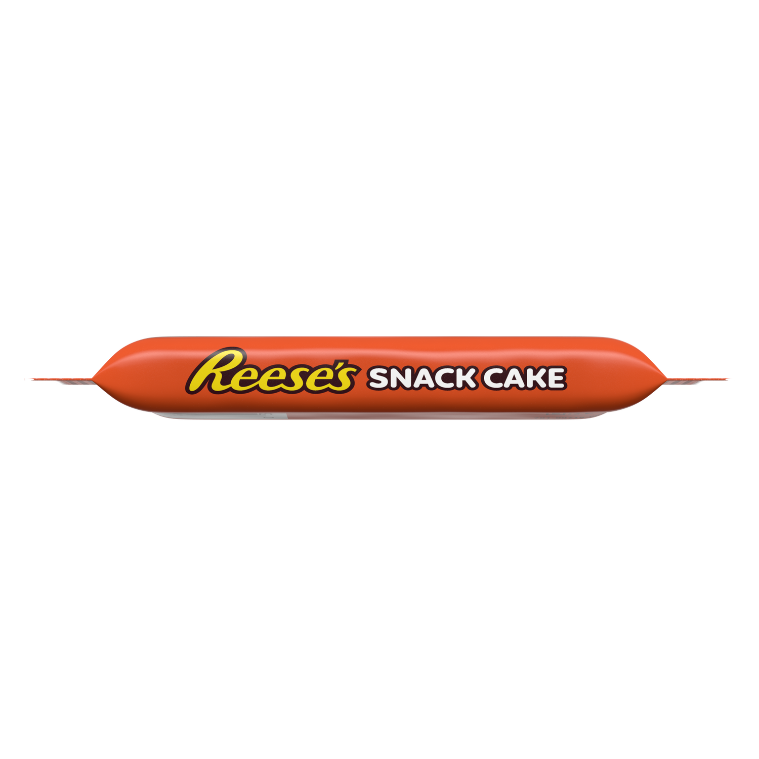 REESE'S Peanut Butter Creme Covered in Real Milk Chocolate Snack Cake 2 ...