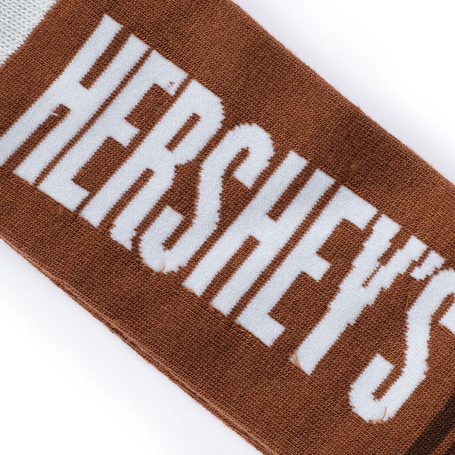 HERSHEY’S Chocolate Socks
