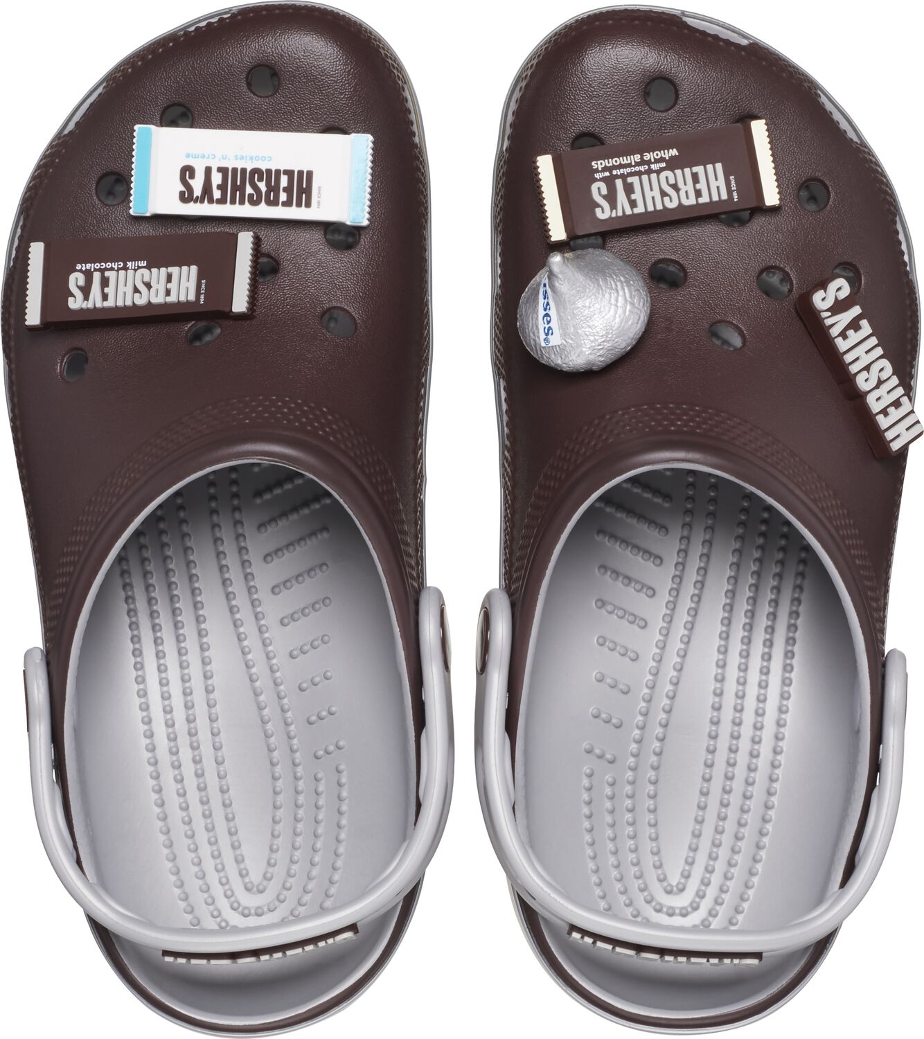 Crocs HERSHEY’S Classic Clogs