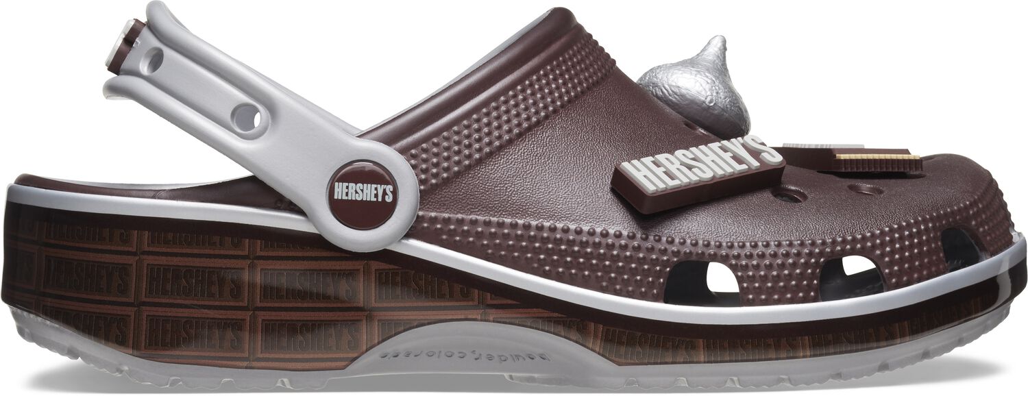 Crocs HERSHEY’S Classic Clogs