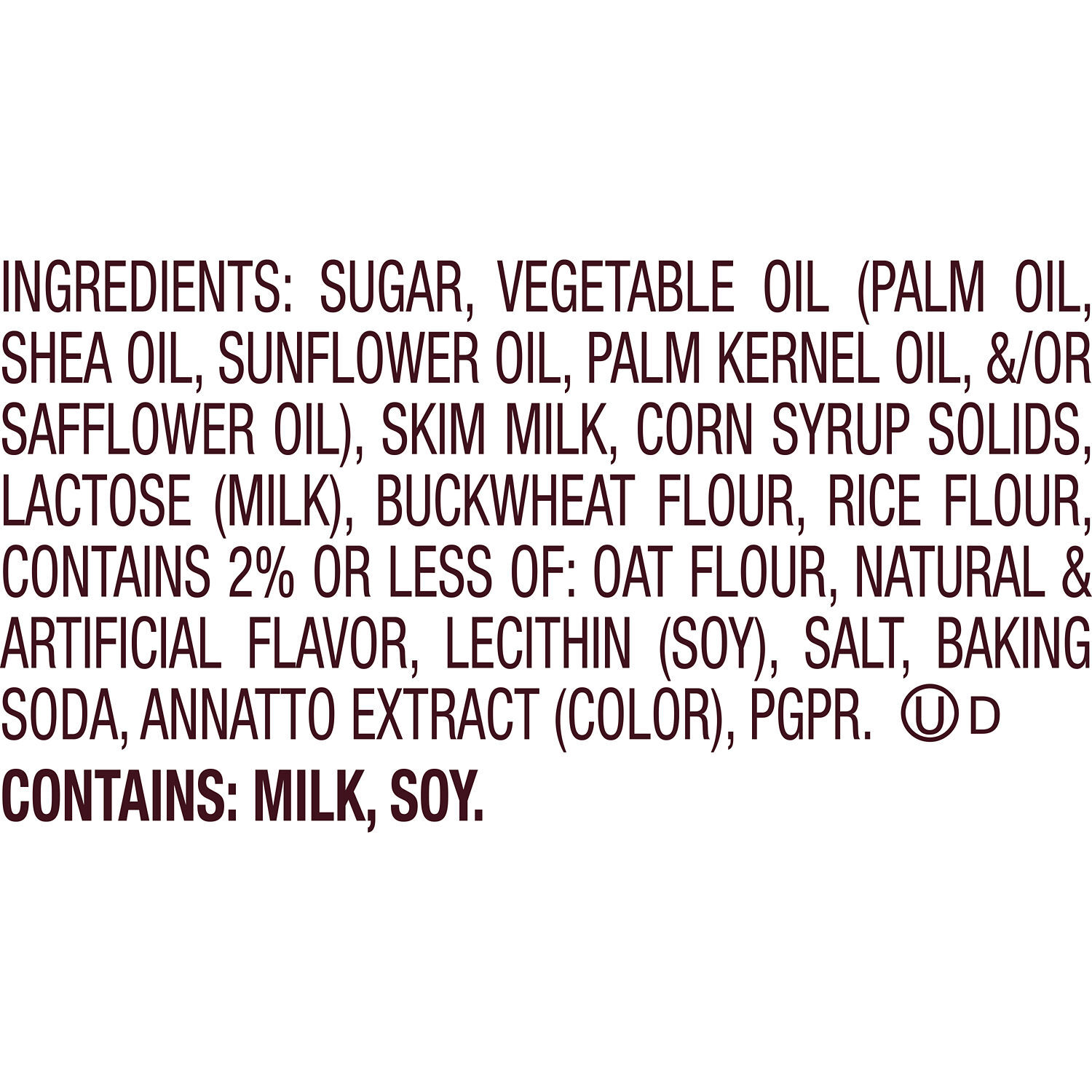 HERSHEY'S KISSES Snickerdoodle Cookie Flavored Christmas Candy Bag, 9 oz