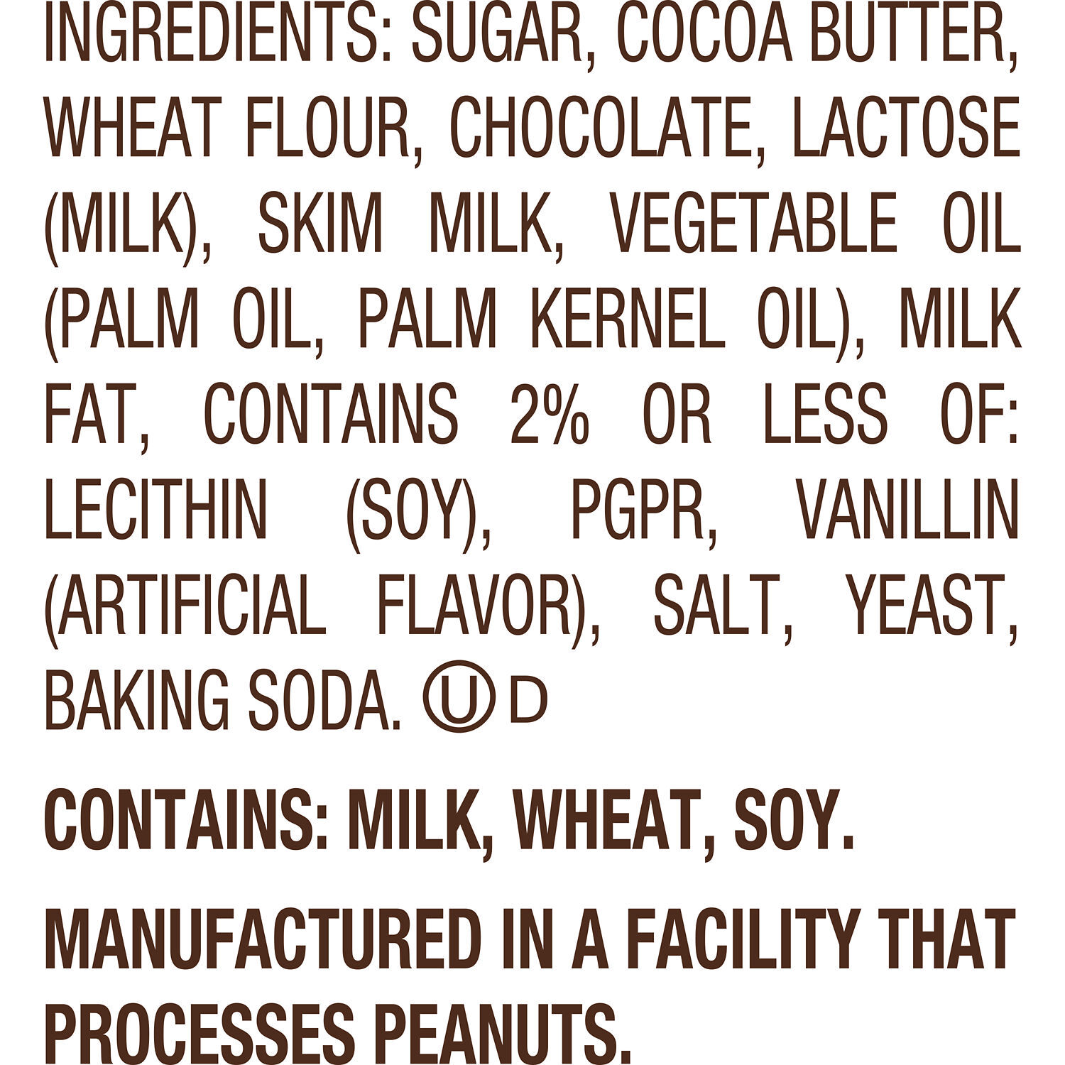 KIT KAT® Milk Chocolate Wafer XL Candy Bar, 4.3 oz (10 Pieces)