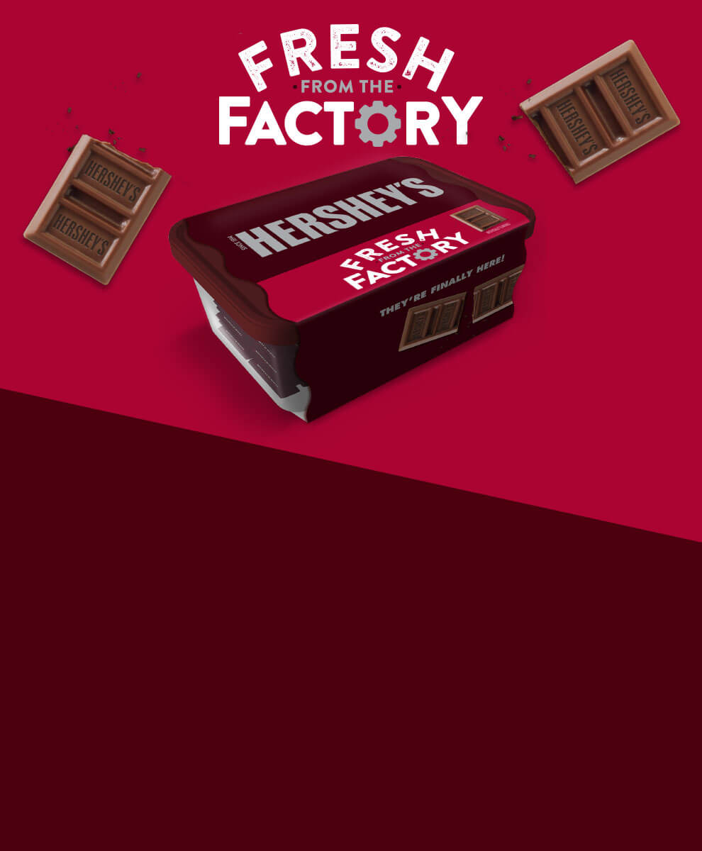 Welcome to the Official HERSHEY'S Online Store! | FREE 1-3 Day Delivery