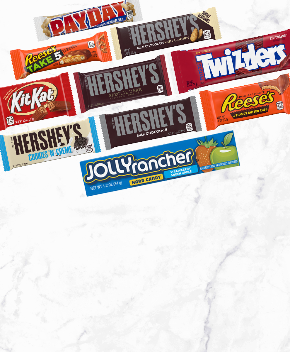 Welcome to the Official HERSHEY'S Online Store! | FREE 1-3 Day Delivery