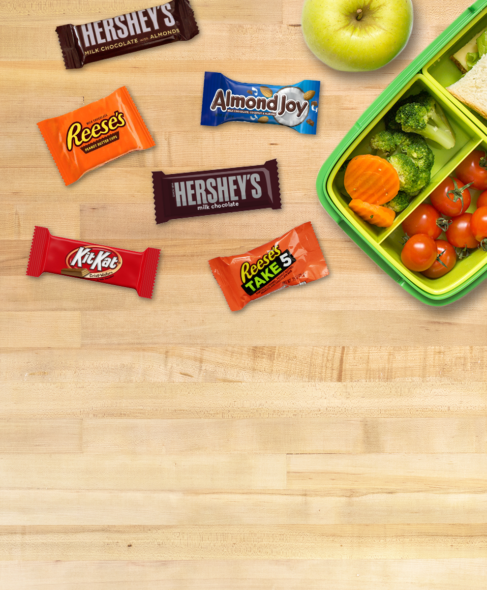 Welcome to the Official HERSHEY'S Online Store! | FREE 1-3 Day Delivery