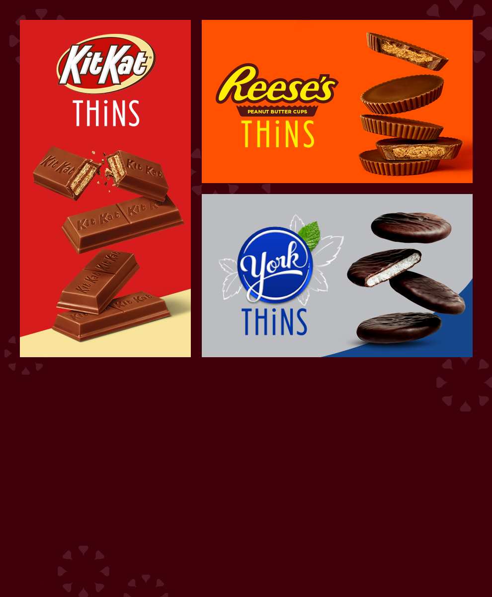 Welcome to the Official HERSHEY'S Online Store! | FREE 1-3 Day Delivery