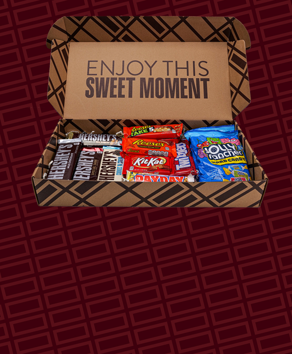 Welcome to the Official HERSHEY'S Online Store! | FREE 1-3 Day Delivery