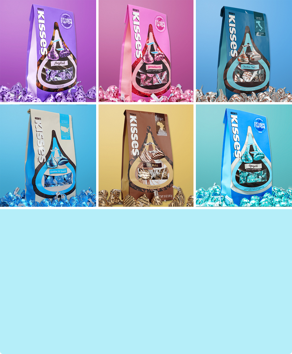 Welcome to the Official HERSHEY'S Online Store! | FREE 1-3 Day Delivery