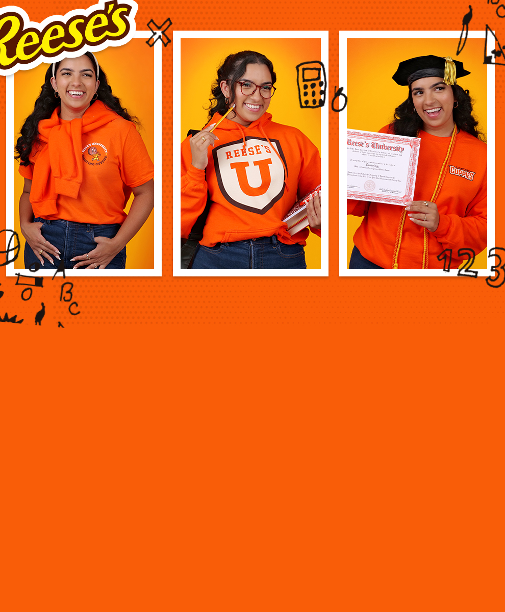 REESE'S Products and Gift Ideas | FREE 1-3 Day Delivery | HERSHEY'S