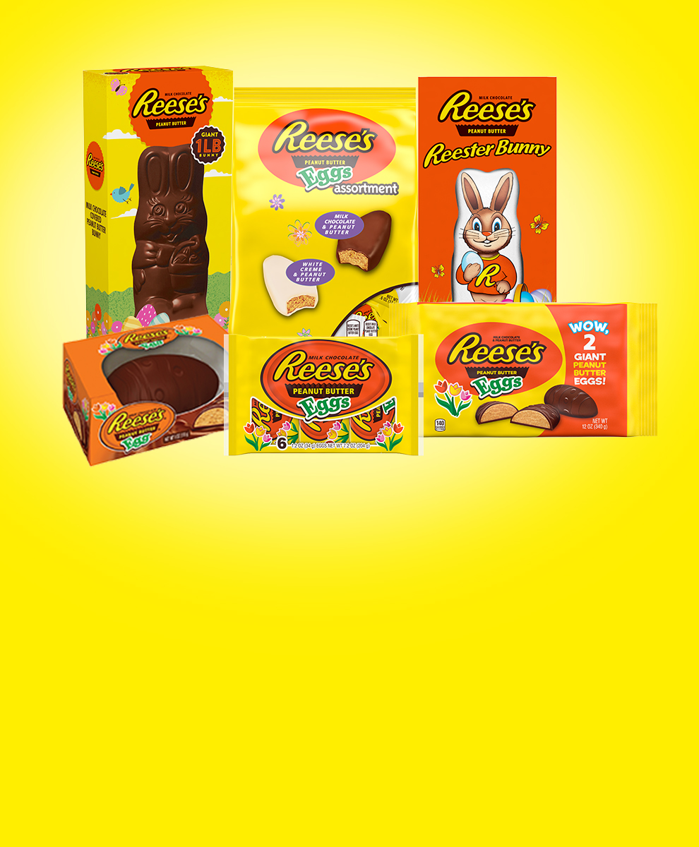 Welcome to the Official HERSHEY'S Online Store! | FREE 1-3 Day Delivery