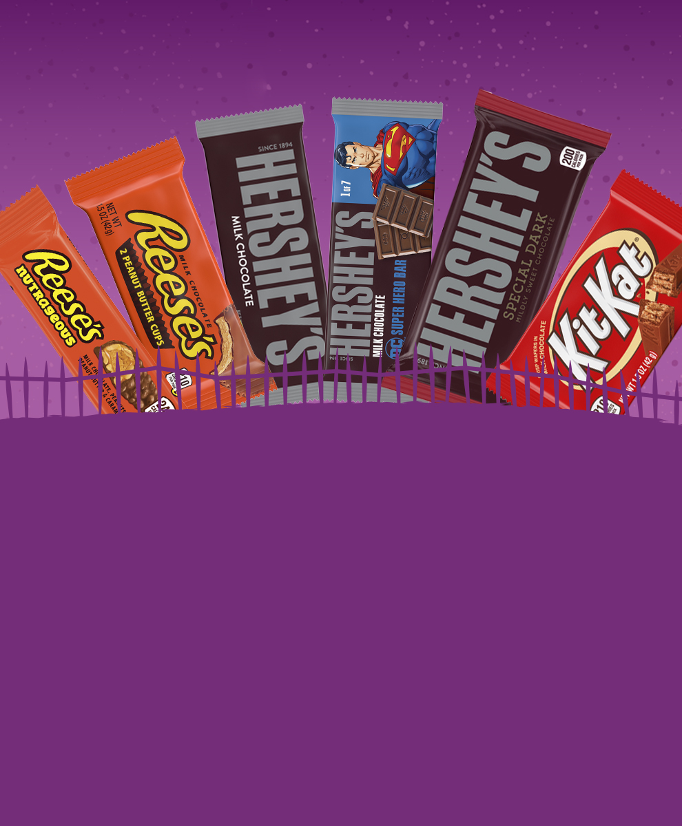 Welcome to the Official HERSHEY'S Online Store! | FREE 1-3 Day Delivery