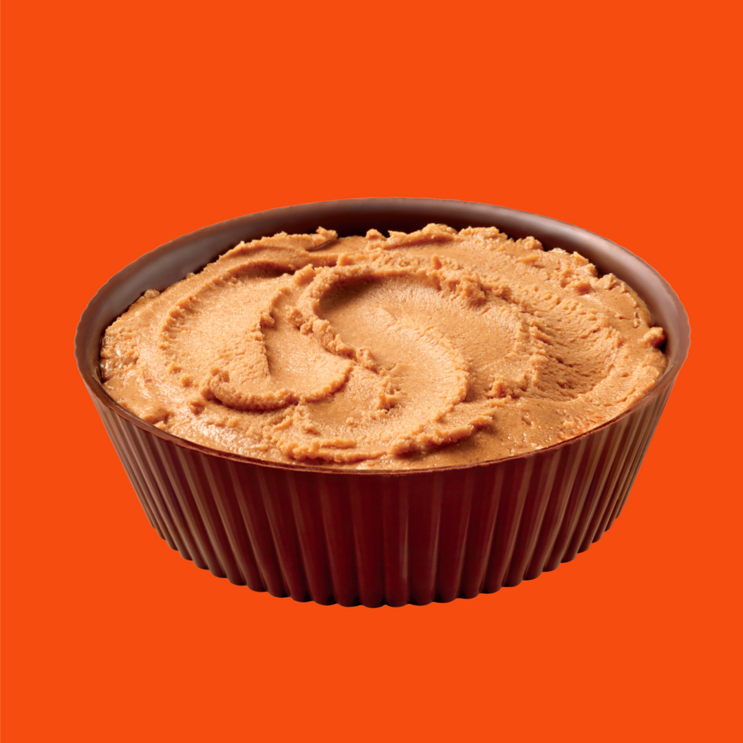 Reese's Deconstructed Peanut Butter Cup Kit