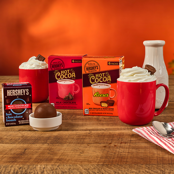 Shop Hard Candy | The Hershey's Store