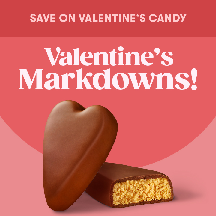 Reese's Deconstructed Peanut Butter Cup Kit