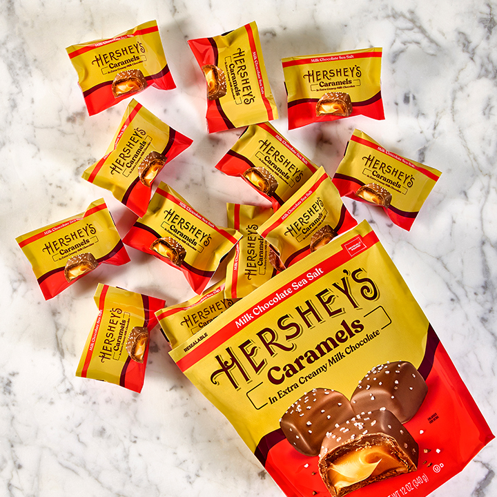 Shop Chocolate Bars & Candy | The Hershey's Store