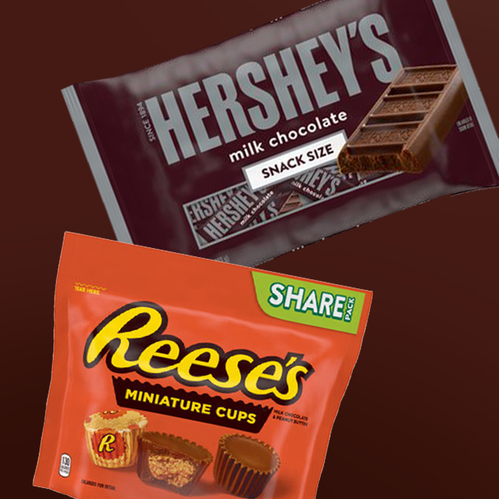Candy Sale & Chocolate Sale Deals | The Hershey's Store